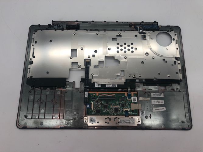 Dell Latitude E7440 Palmrest / Handauflage Touchpad 007YM8 kaufen bei ...