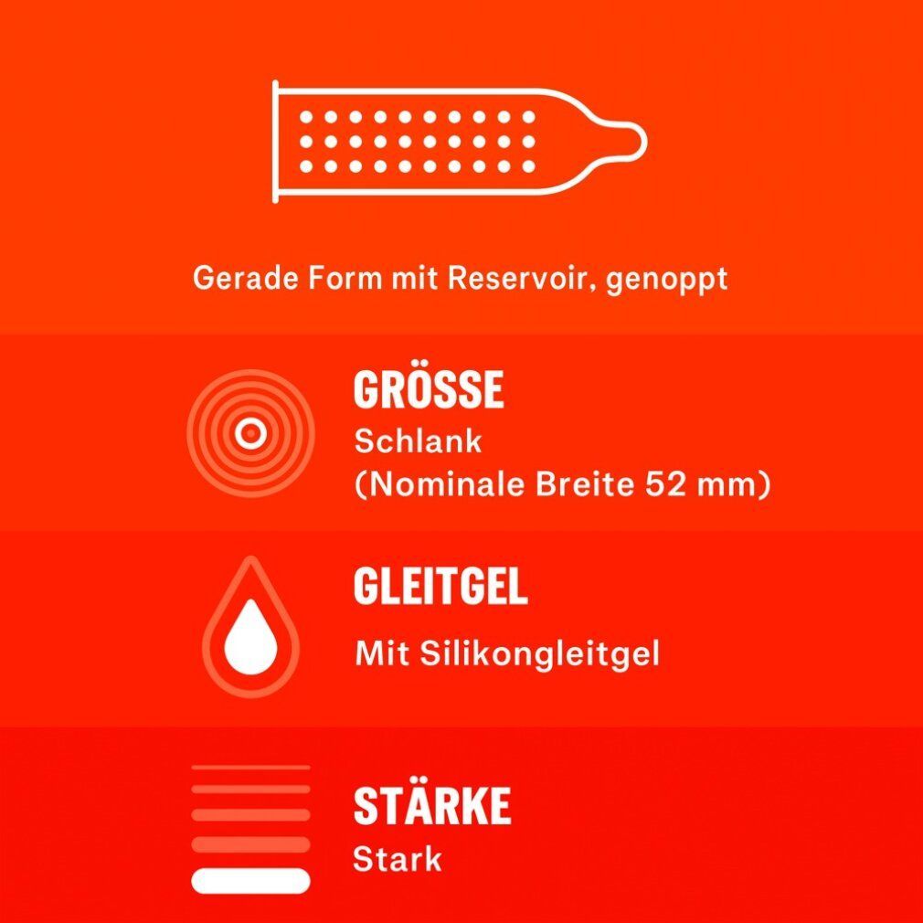 Durex Überrasch Mich Kondom-Mix kaufen bei Hood.de