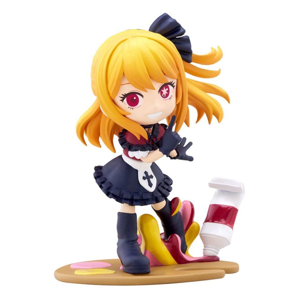 Oshi no Ko PalVerse PVC Statue Ruby 10 cm kaufen bei Hood.de