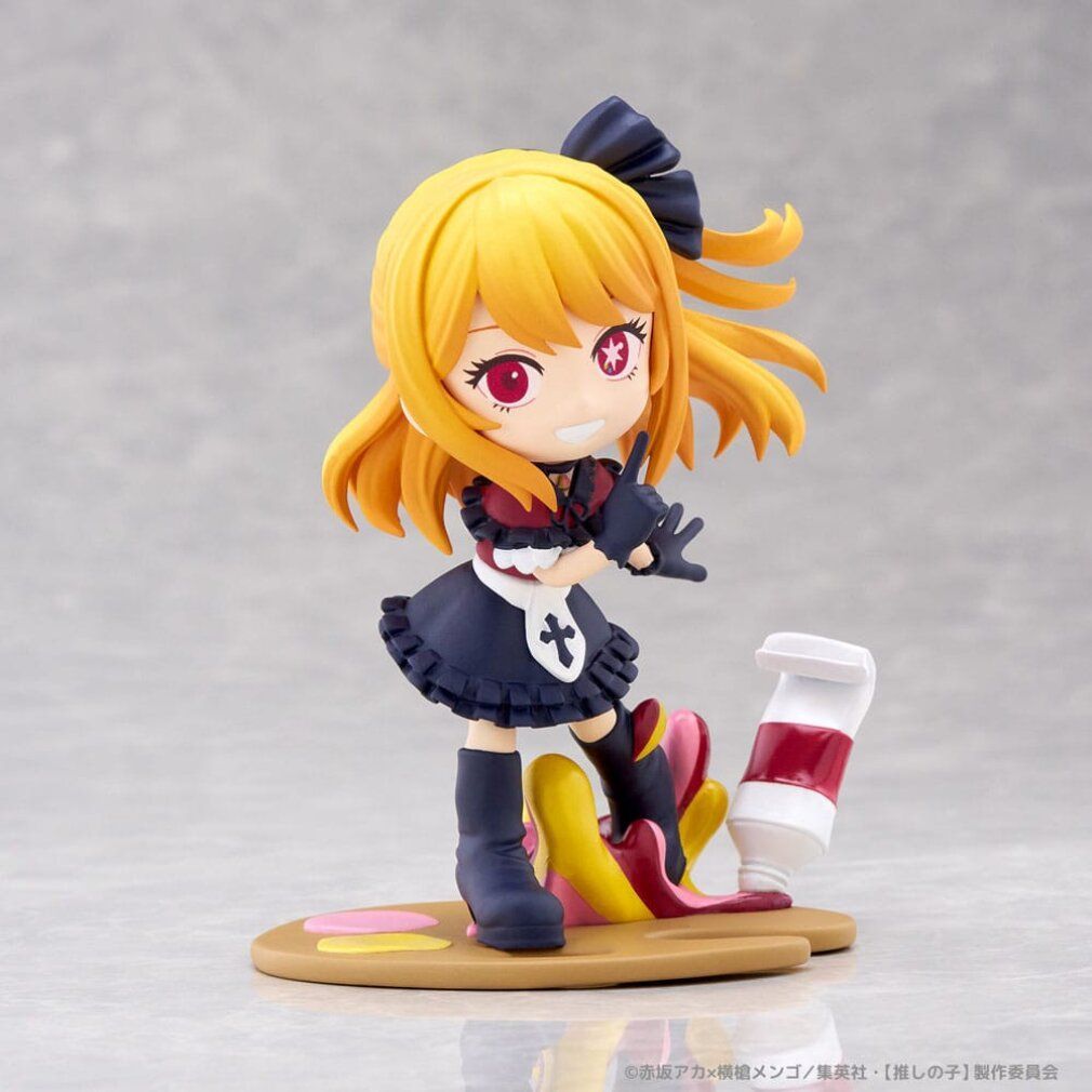 Oshi no Ko PalVerse PVC Statue Ruby 10 cm kaufen bei Hood.de