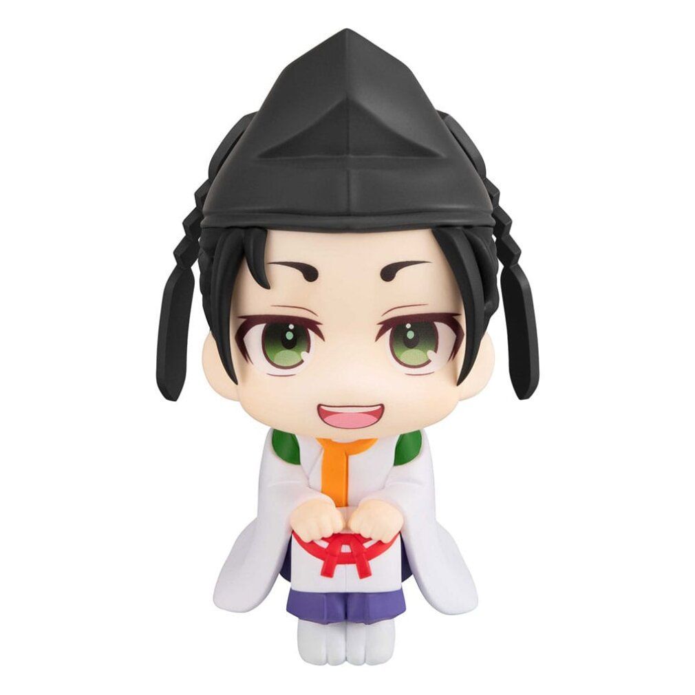 The Elusive Samurai Look Up PVC Statue Yorishige Suwa 11 cm kaufen bei ...