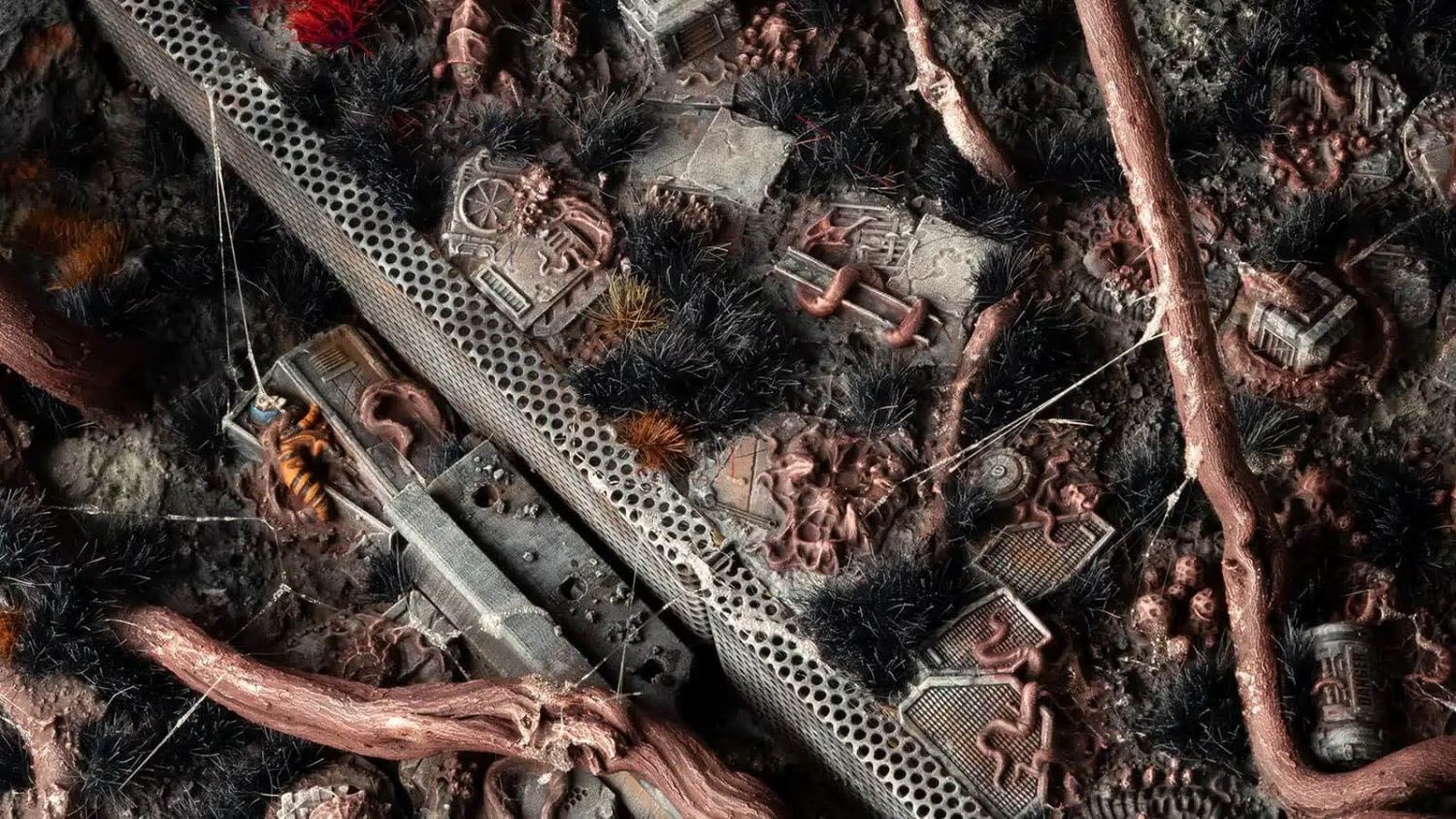 Basing Bites Alien Infestation kaufen bei Hood.de