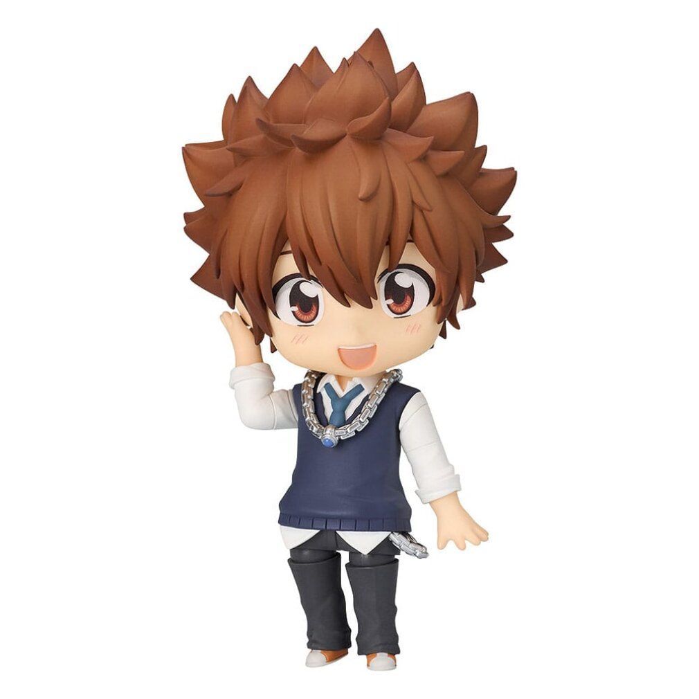 Reborn! Nendoroid Actionfigur Nendoroid Tsunayoshi Sawada 2.0 10 cm ...