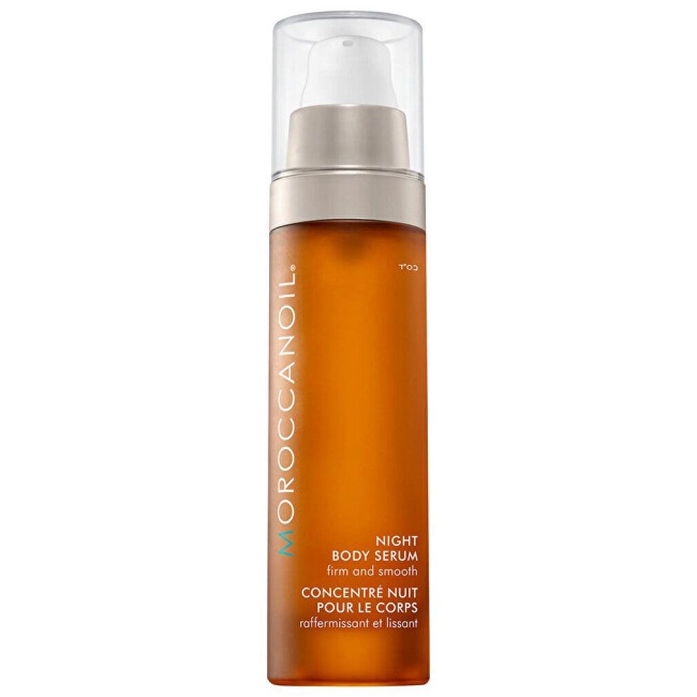 Moroccanoil Night Body Serum 50ml kaufen bei Hood.de