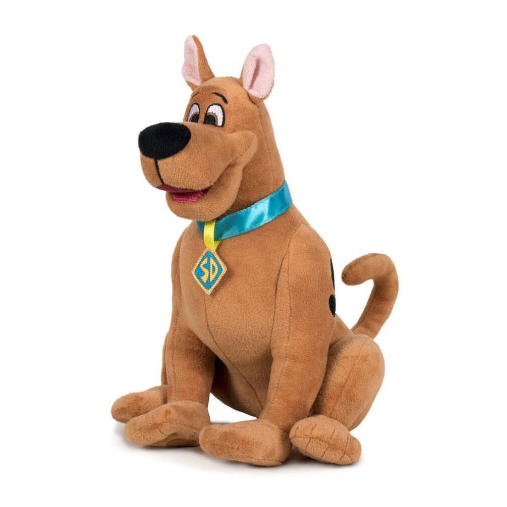 Scooby Doo Scooby Plüschtier 29cm kaufen bei Hood.de