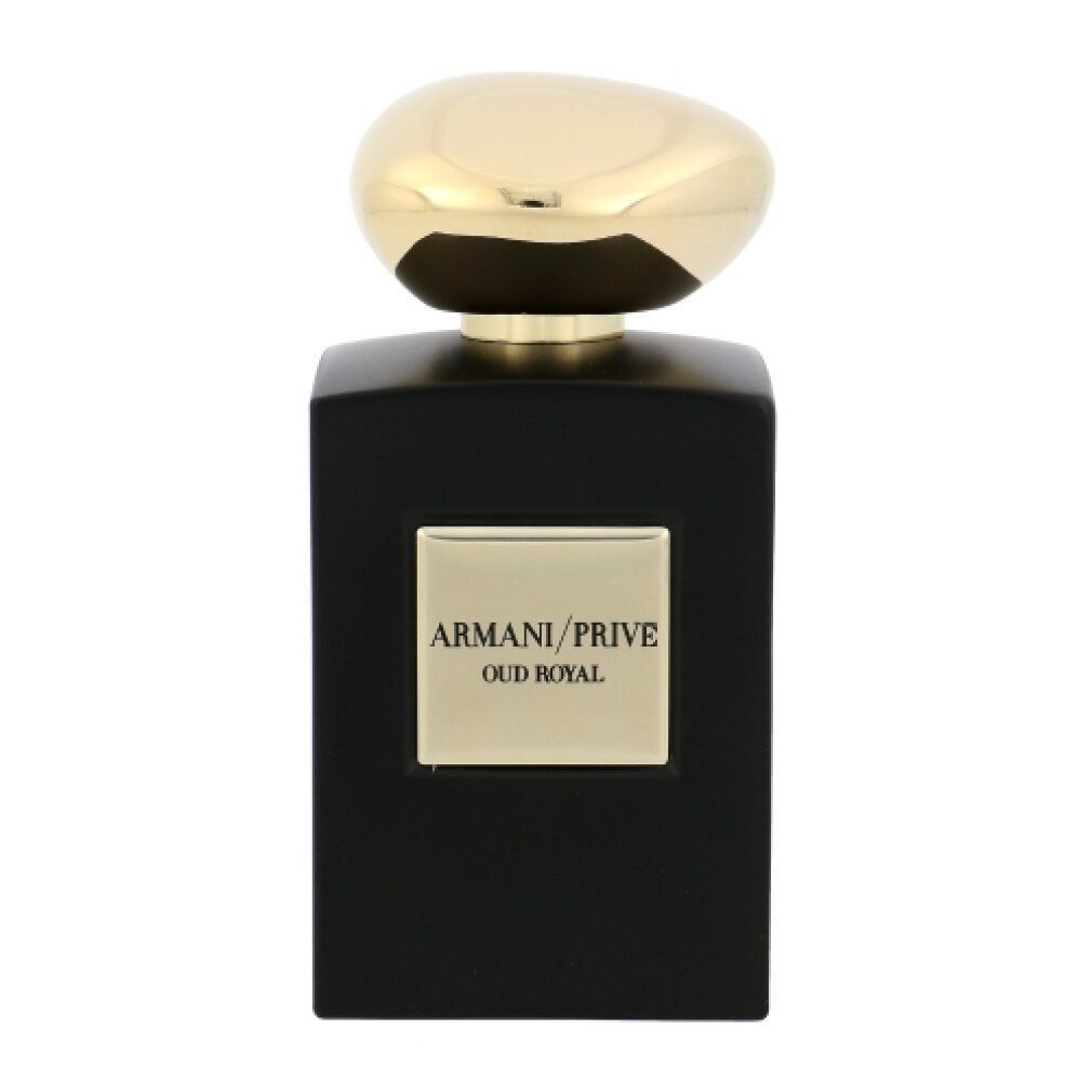 Giorgio Armani Armani Prive Royal Eau de Parfum 100ml kaufen bei Hood.de