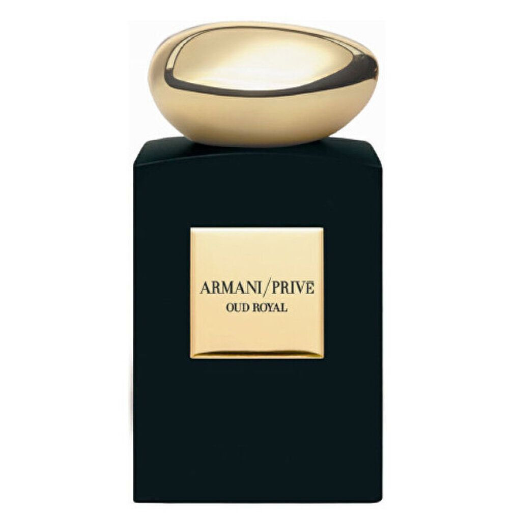 Giorgio Armani Armani Prive Royal Eau de Parfum 100ml kaufen bei Hood.de