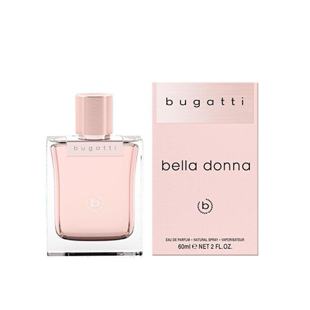 bugatti Bella donna Eau de Parfum, 60 ml kaufen bei Hood.de