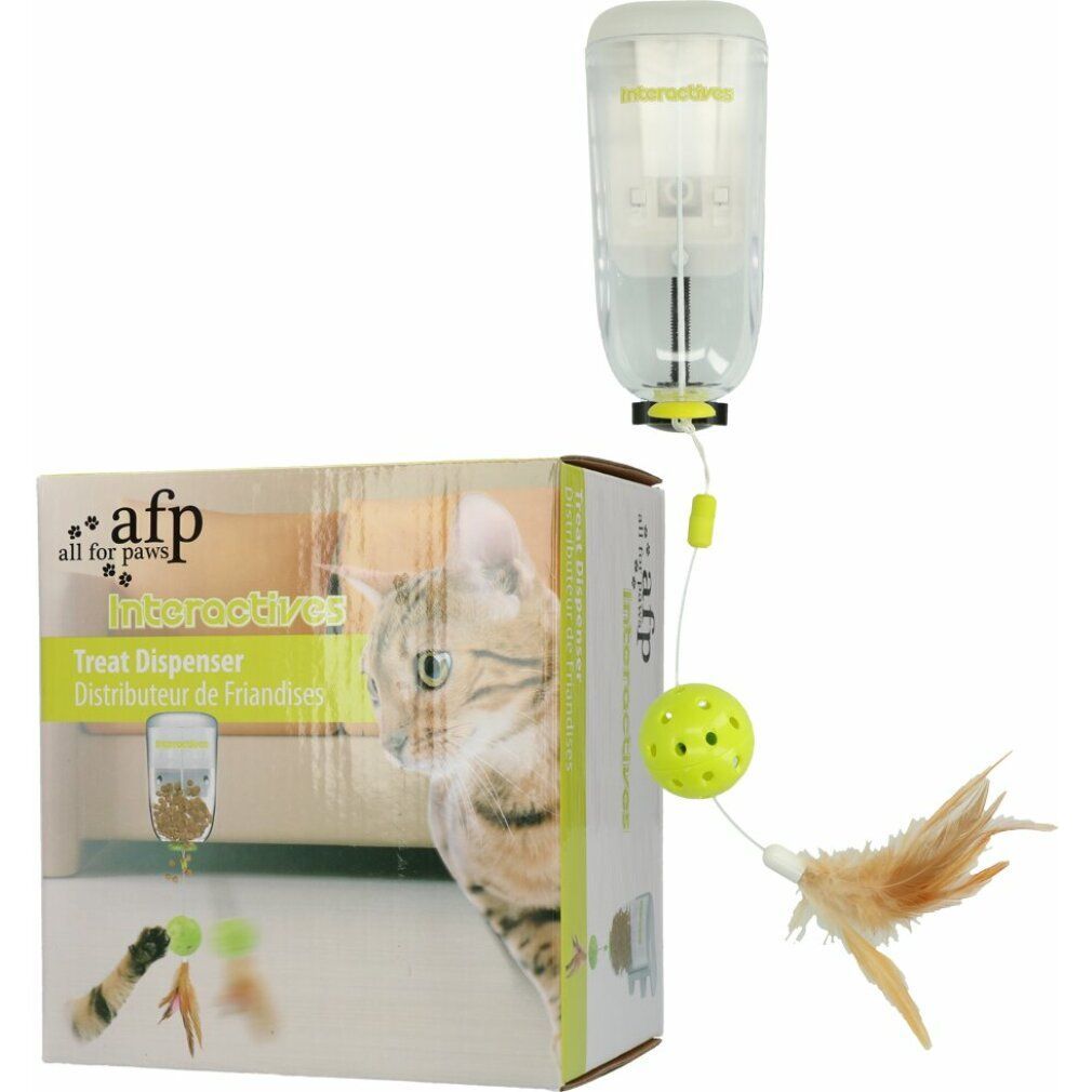 AFP Interactive Treat Dispenser kaufen bei Hood.de