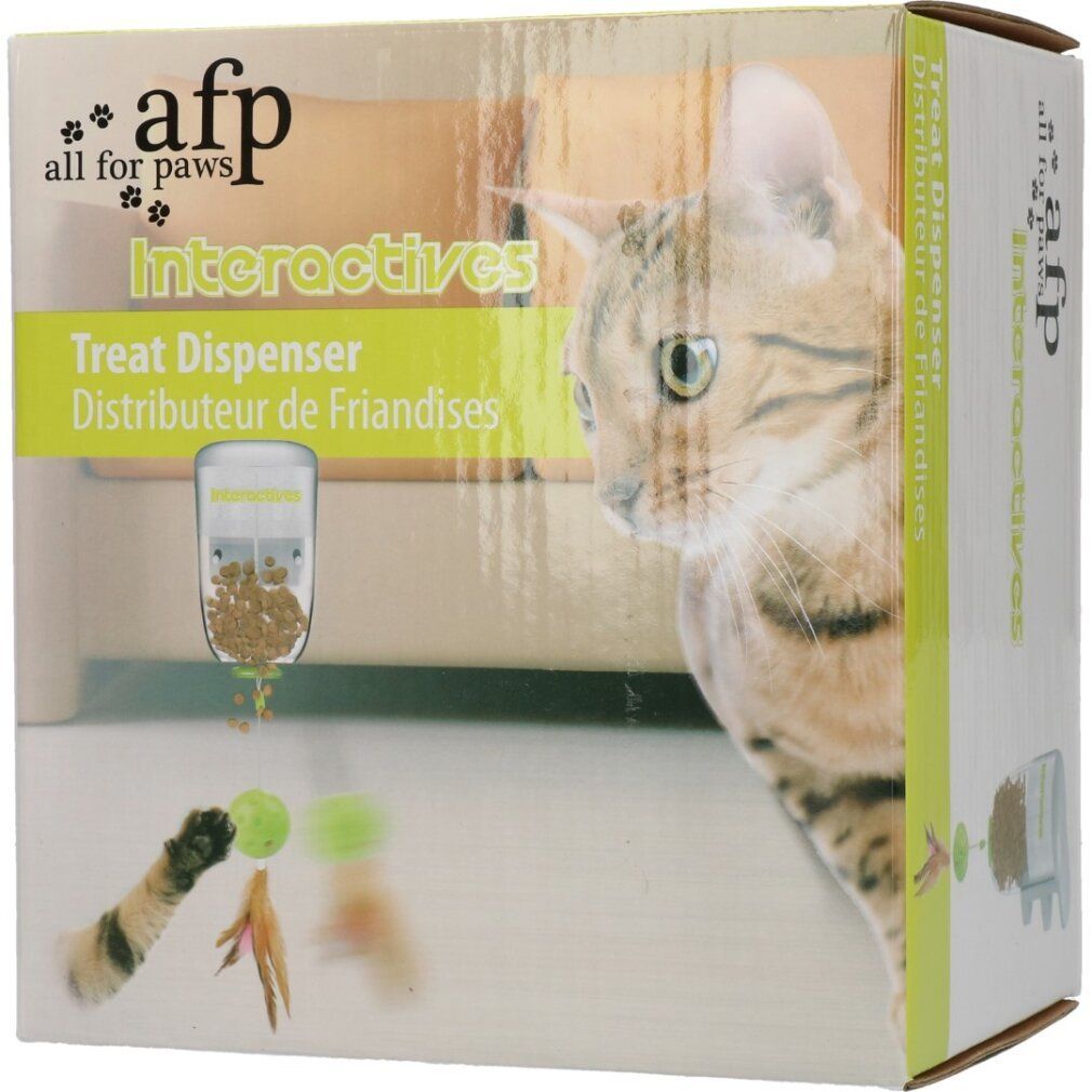 AFP Interactive Treat Dispenser kaufen bei Hood.de
