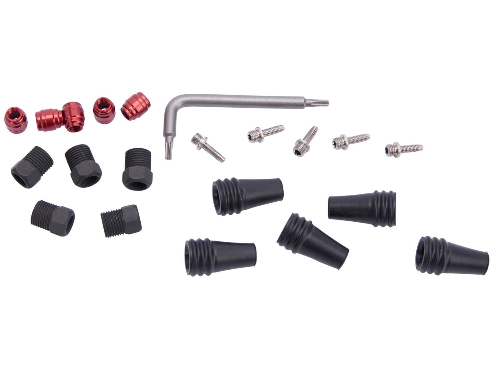 SRAM Bremssattel Red AXS / Force AXS Stealthamajig, kaufen bei Hood.de