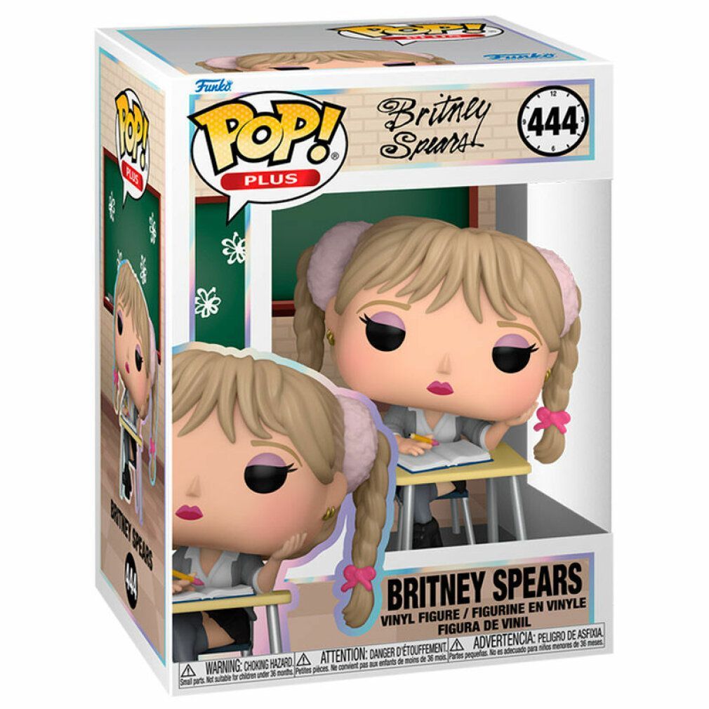 POP-Figur Britney Spears kaufen bei Hood.de