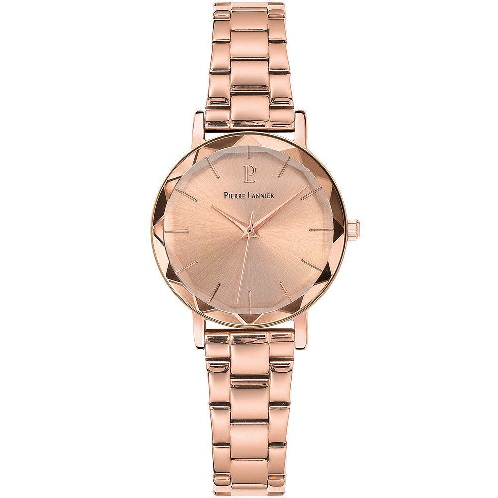 Pierre Lannier - 012P958 - Armbanduhr - Damen kaufen bei Hood.de