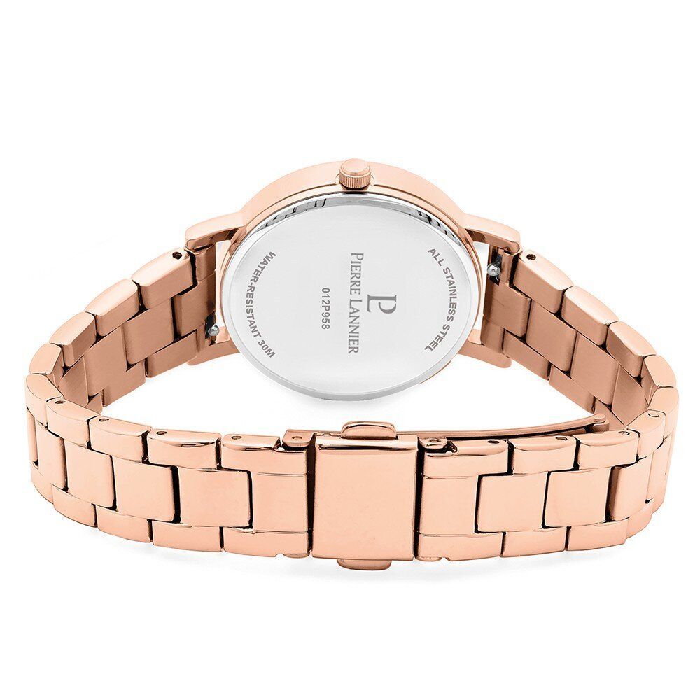 Pierre Lannier - 012P958 - Armbanduhr - Damen kaufen bei Hood.de