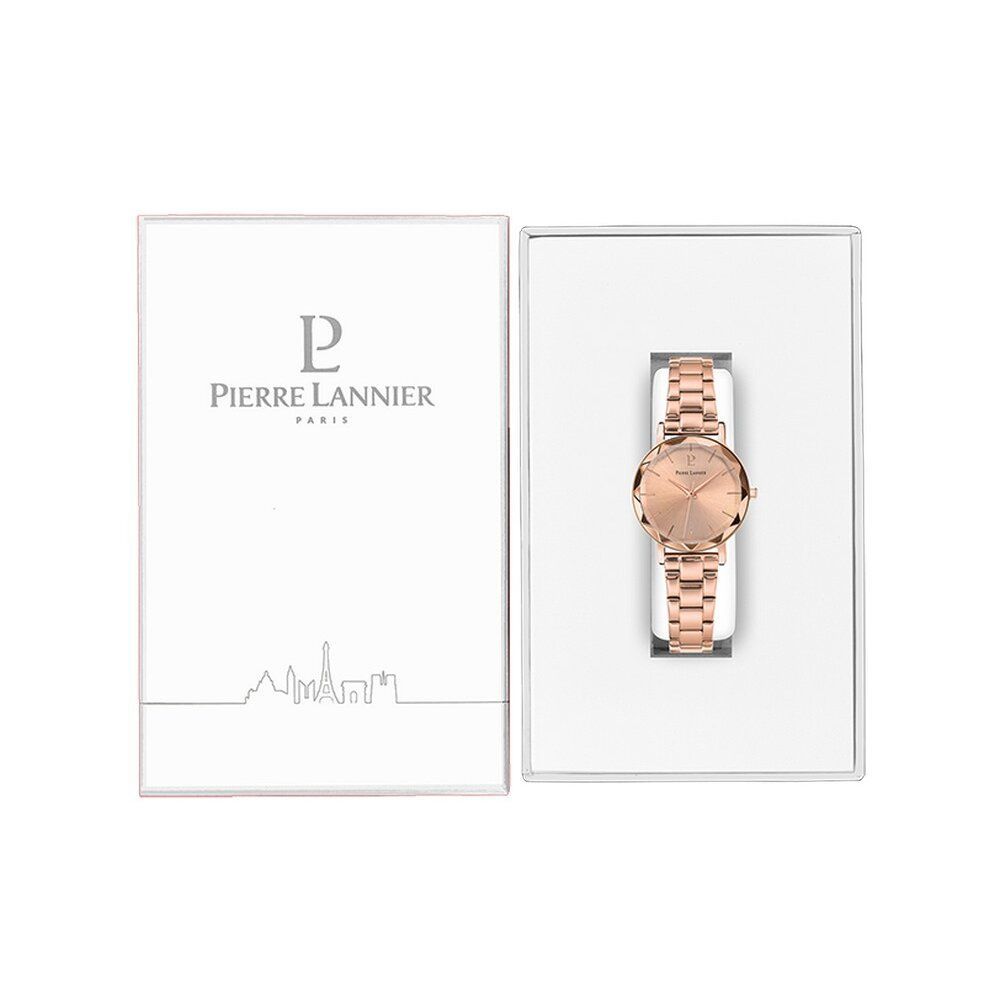 Pierre Lannier - 012P958 - Armbanduhr - Damen kaufen bei Hood.de