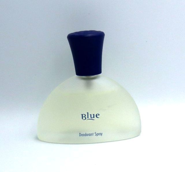 Blue von BABOR - Deodorant Spray 50 ml (Vintage) kaufen bei Hood.de