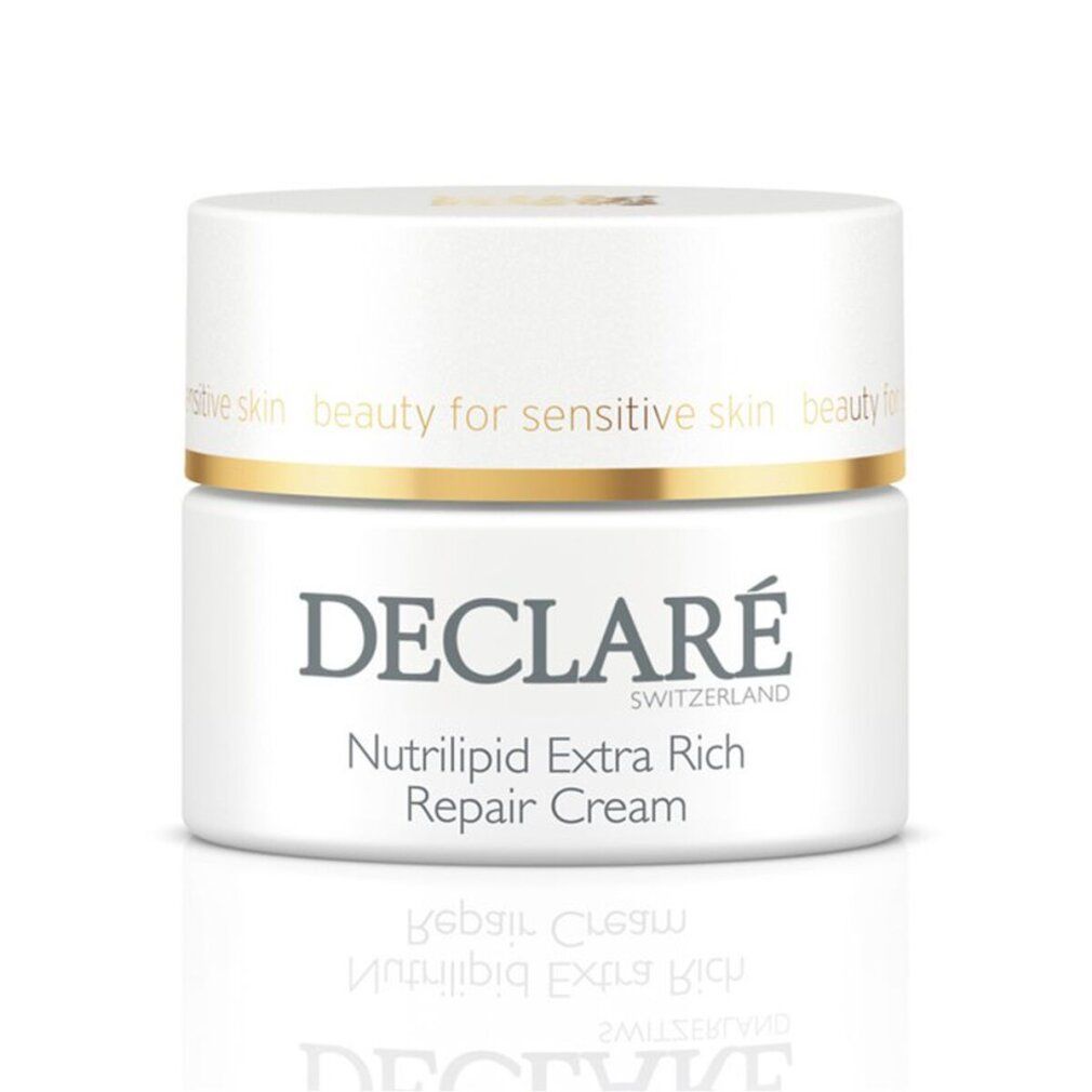 Declaré Declaré Vital Balance Nutrilipid Extra Rich Repair Cream 50 ml ...