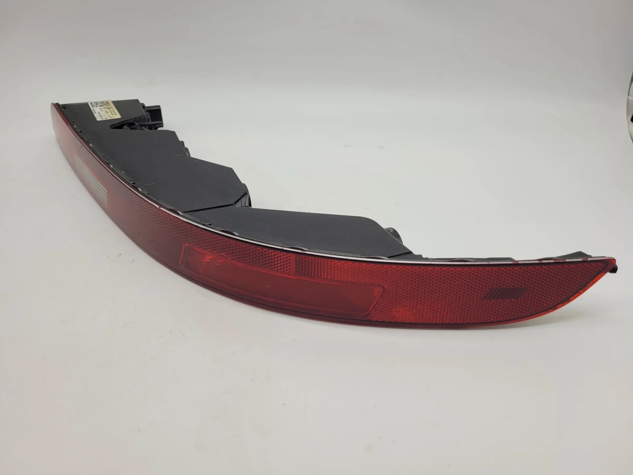 Original Audi Q3 (8UB/8UG) Rückleuchte/Rücklicht Links 8U0945096C ...