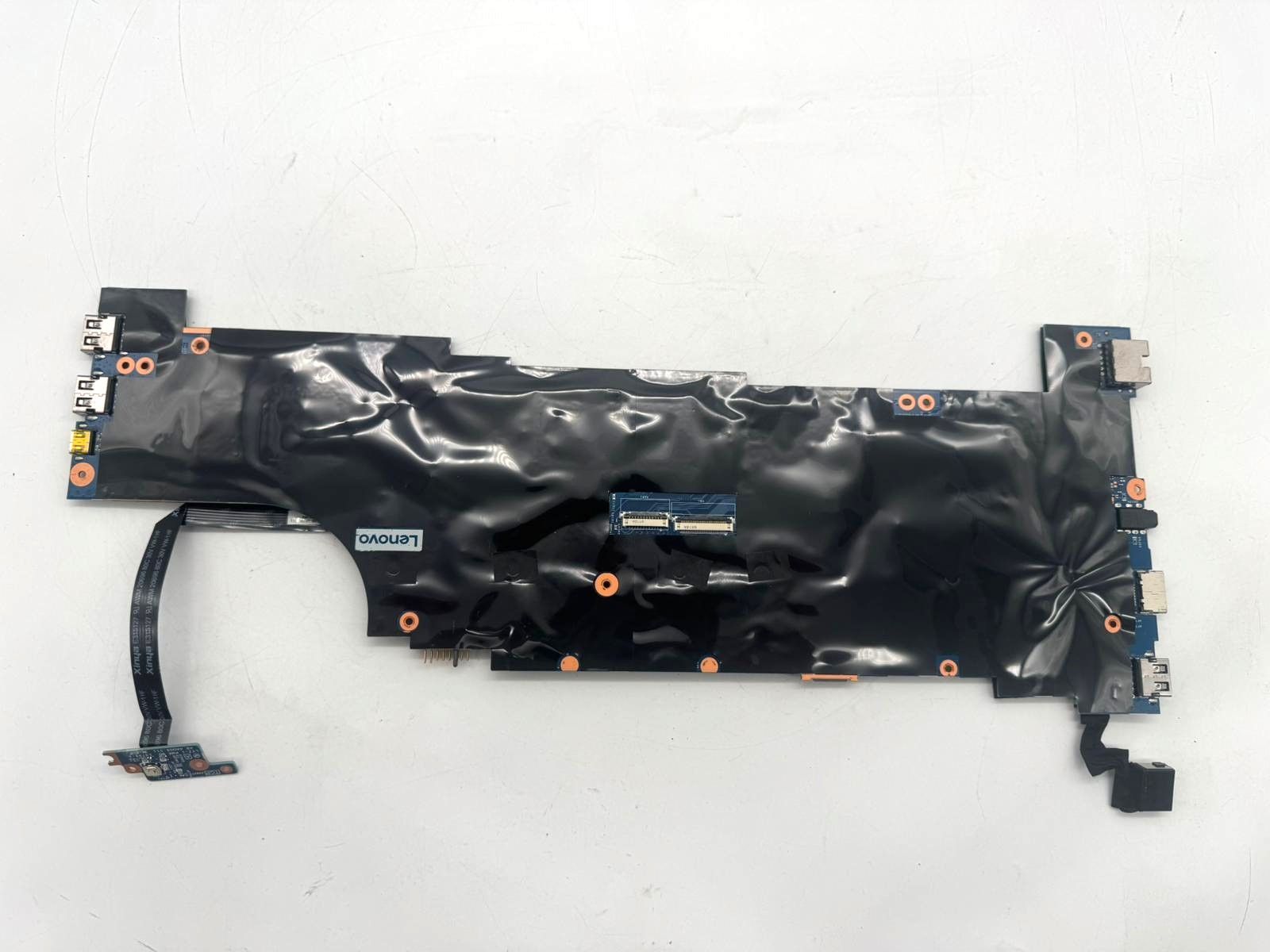 Lenovo ThinkPad T560 Motherboard Intel Core i7-6600U NVIDIA GeForce 940 ...
