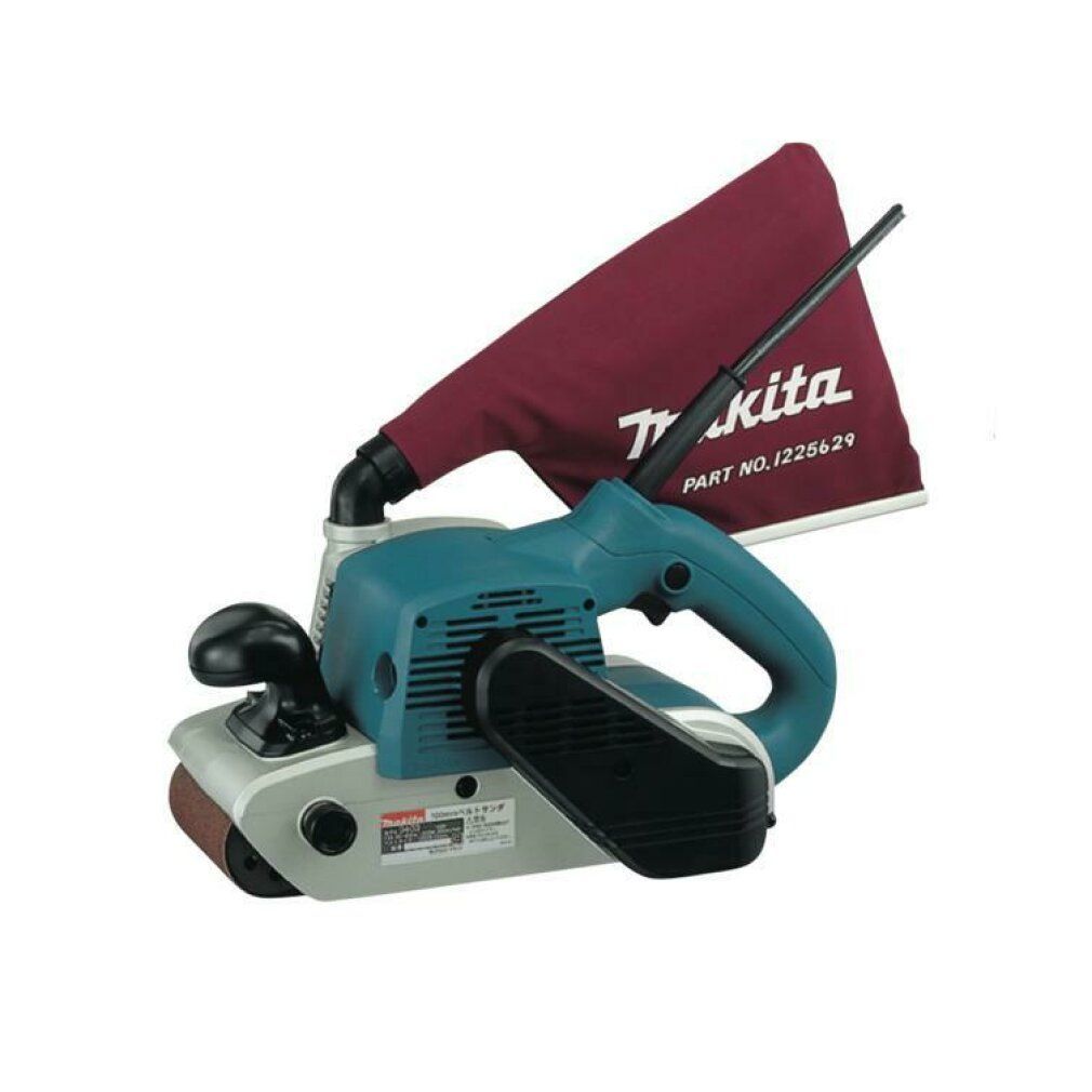 Bandschleifer 9403J (blau/silber, MAKPAC Gr.3) kaufen bei Hood.de