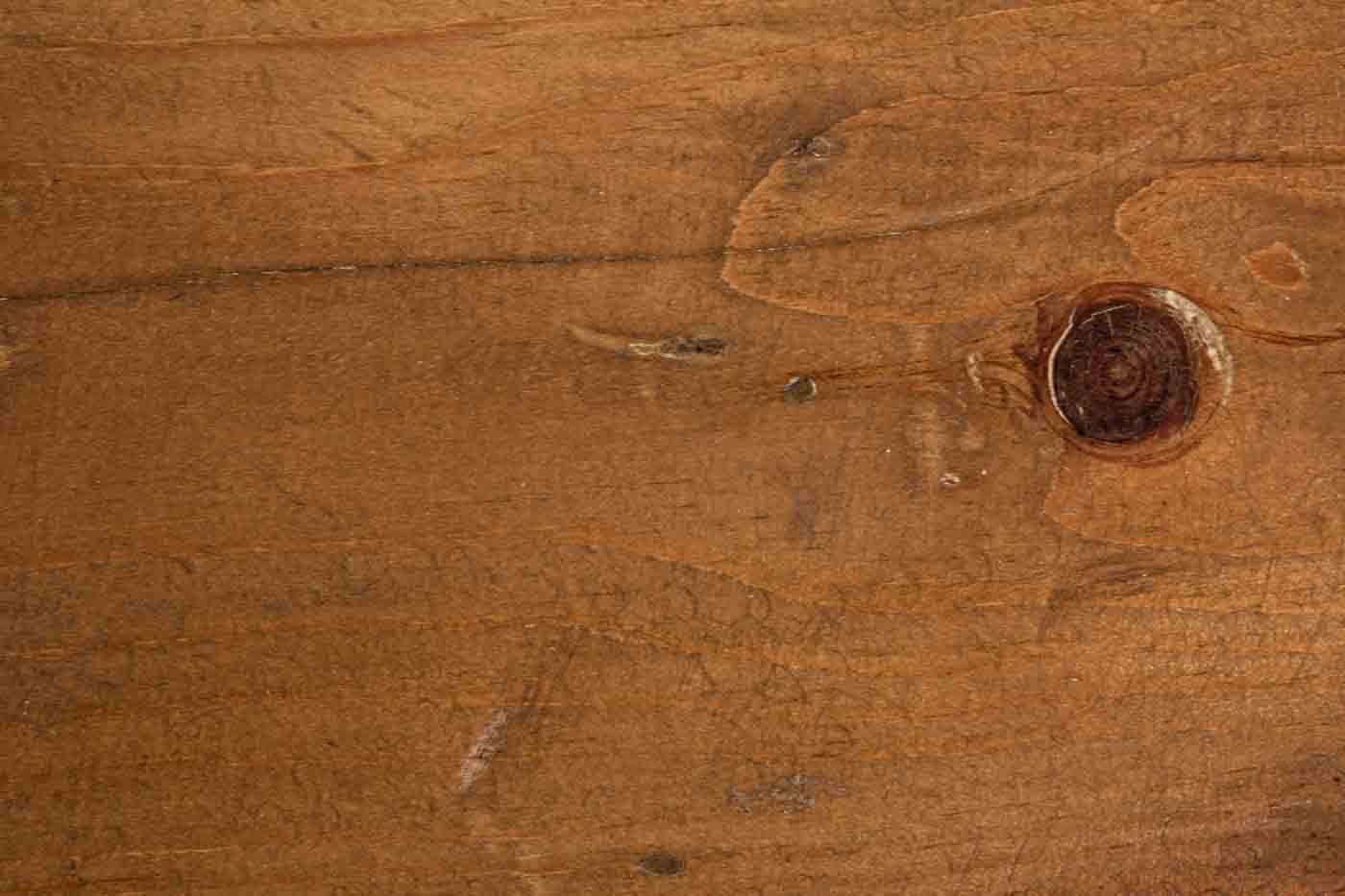 Couchtisch Restacal aus recyceltem Holz und Metall, Industrial Design ...