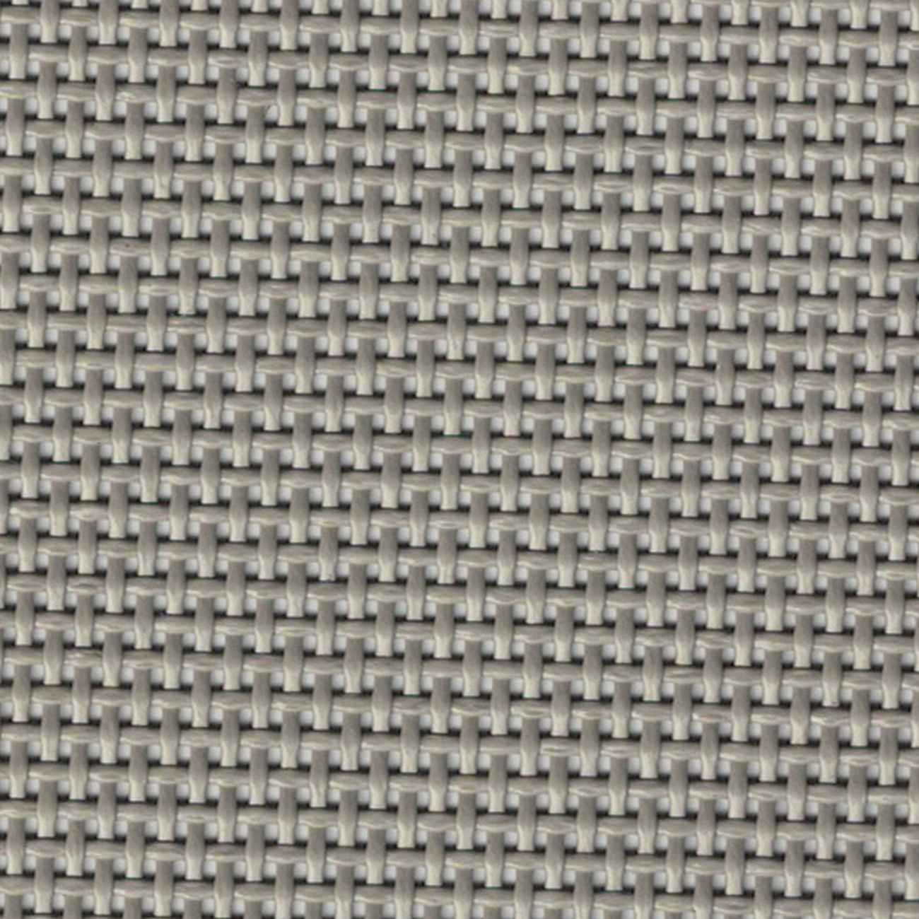 Gartenliege Samba aus Aluminium, modernes Design für Outdoor, taupe ...