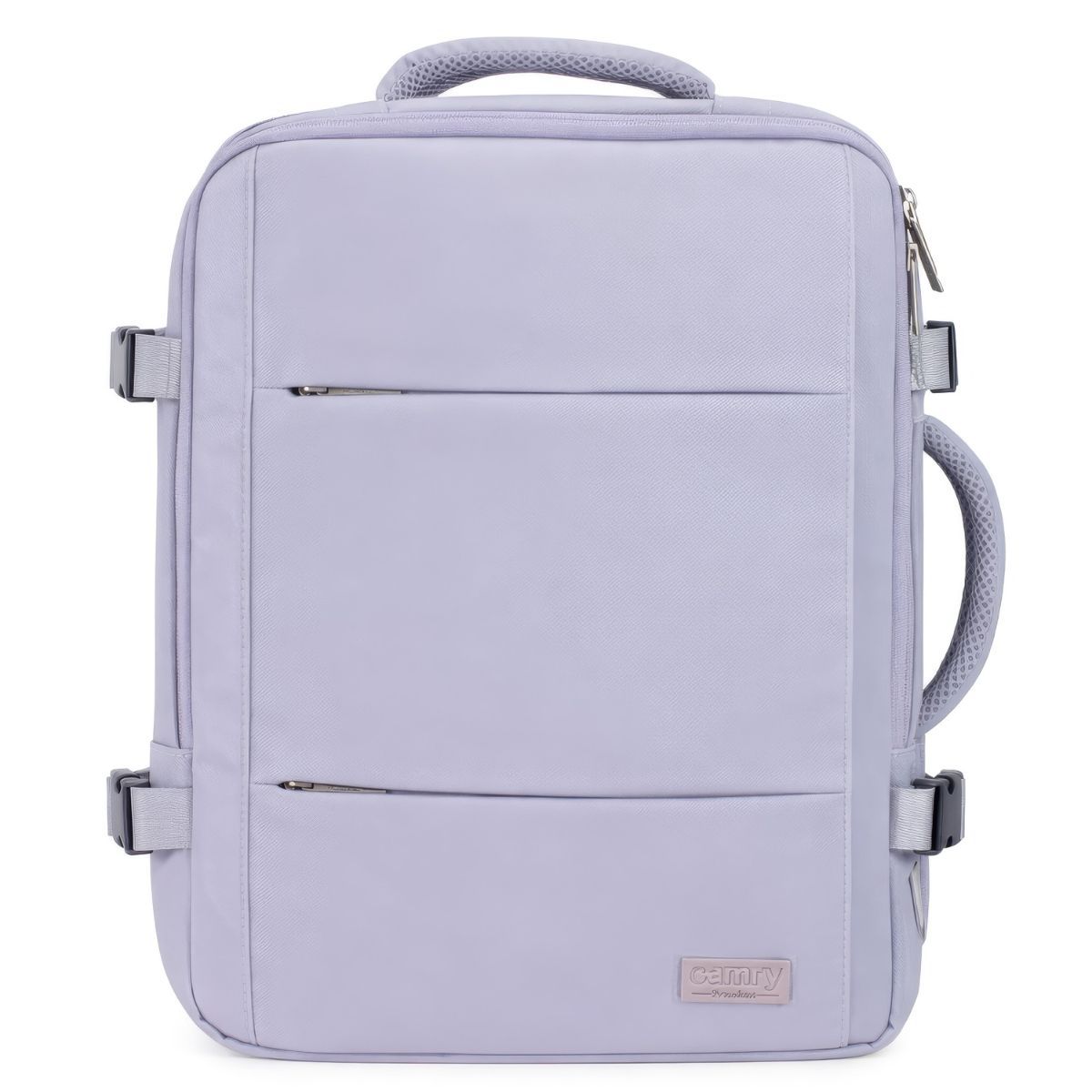 Camry CR 6881Lp Business Rucksack 24 Lt mit Laptopfach USB Anschluss ...