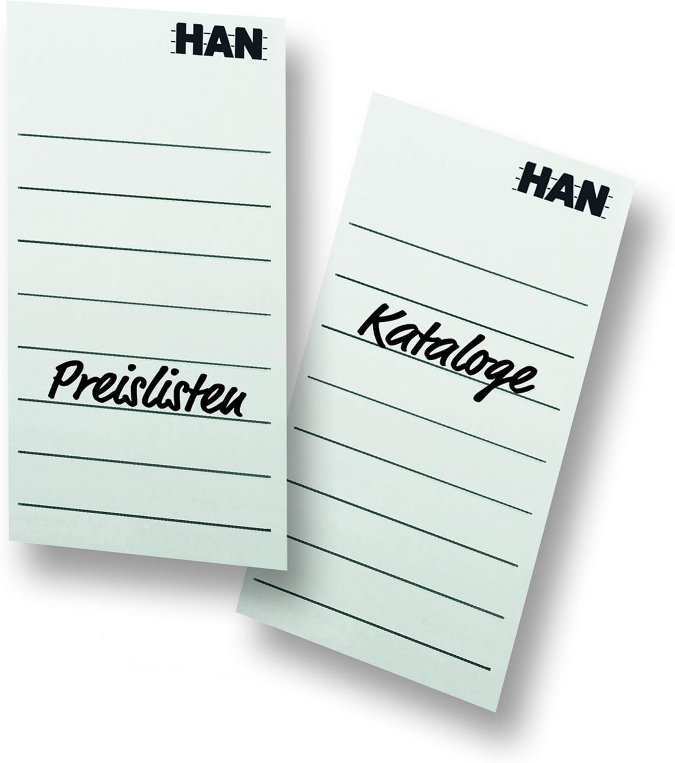 HAN Stehsammler Klassik – 1 STÜCK, moderner Stehsammler im zeitgemäßen ...