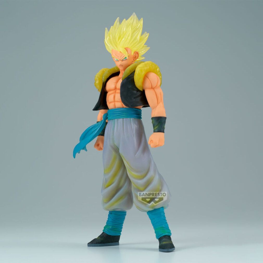 Dragonball Super Clearise Gogeta-Figur, 23 cm kaufen bei Hood.de