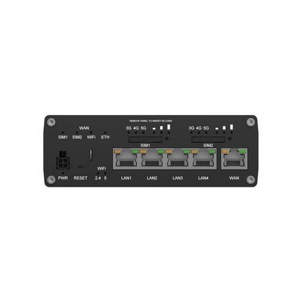 Teltonika - RUTM52100000 - Router kaufen bei Hood.de