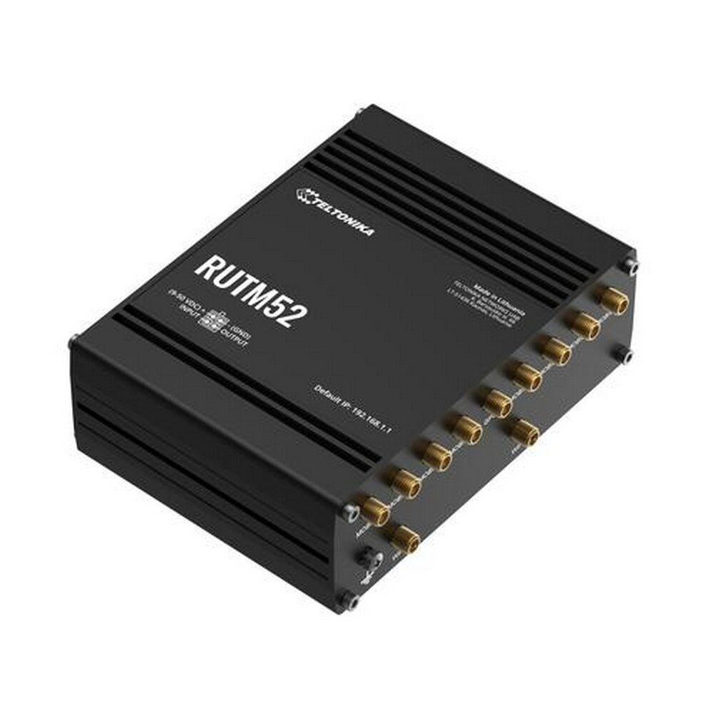 Teltonika - RUTM52100000 - Router kaufen bei Hood.de