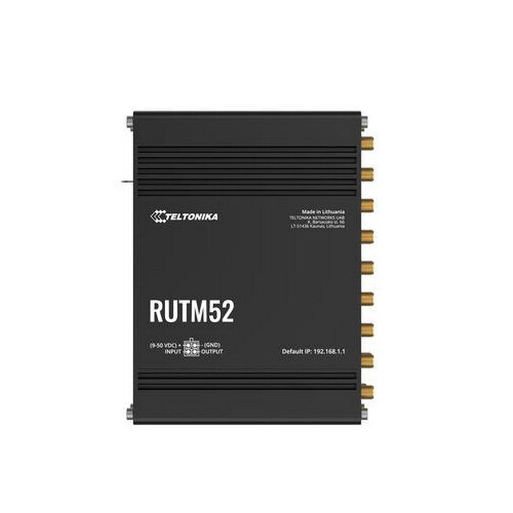 Teltonika - RUTM52100000 - Router kaufen bei Hood.de
