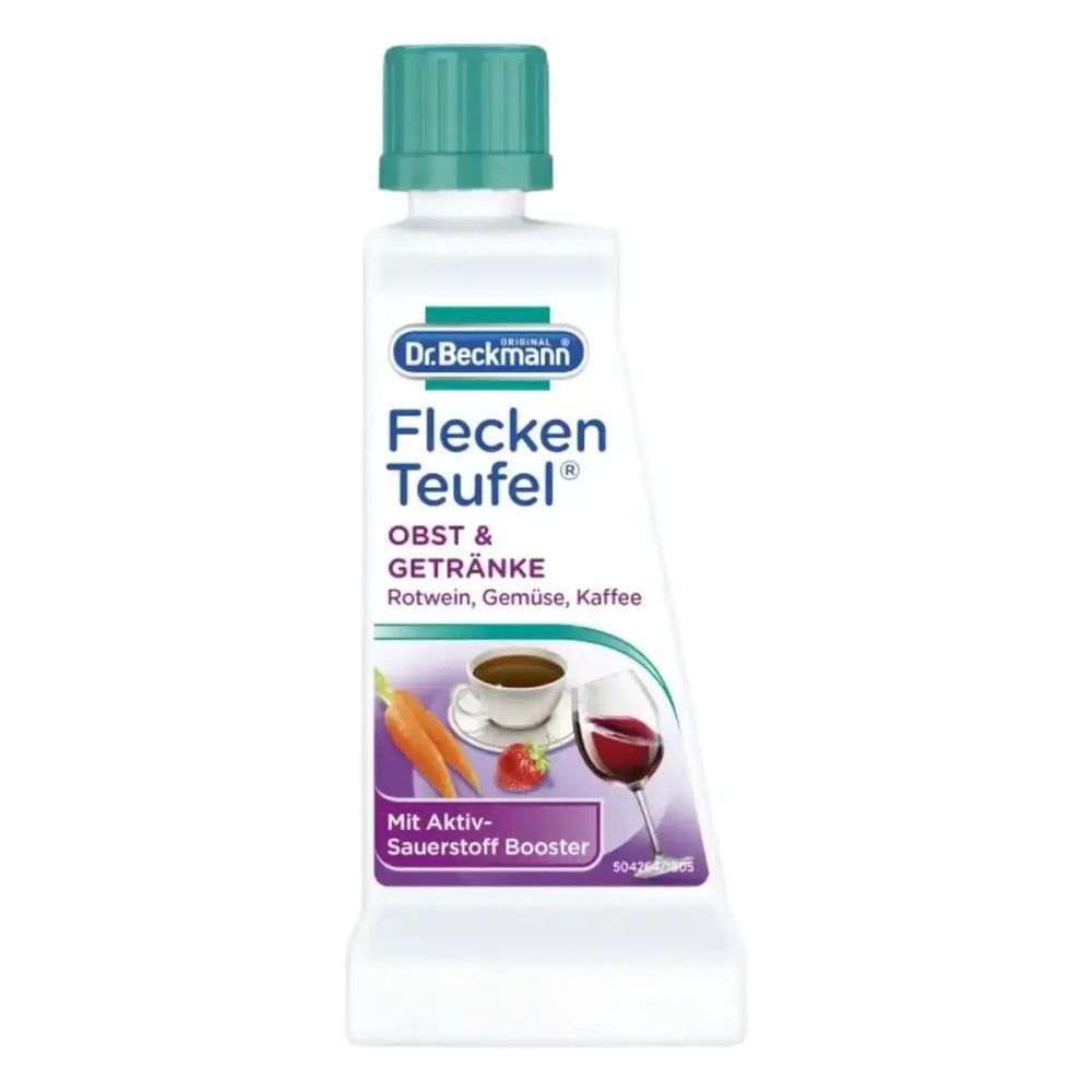 DR. Beckmann Fleckenteufel Obst & Getränke 50g kaufen bei Hood.de