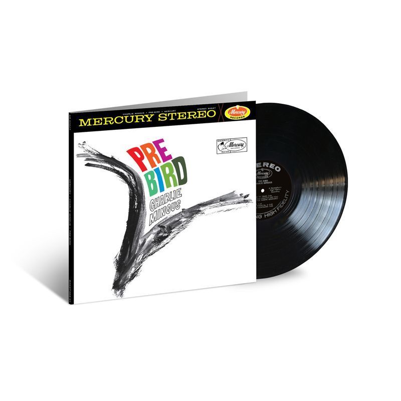 Charles Mingus (1922-1979): Pre-Bird (Acoustic Sounds) (180g) - - (LP ...