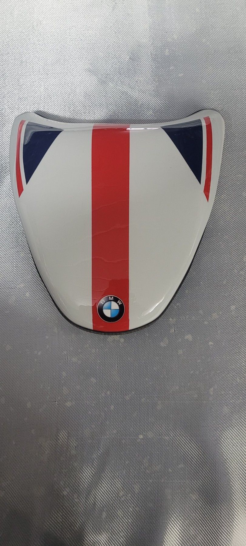 Sitzbankabdeckung BMW R1300R / RS Performance lackiert kaufen bei Hood.de