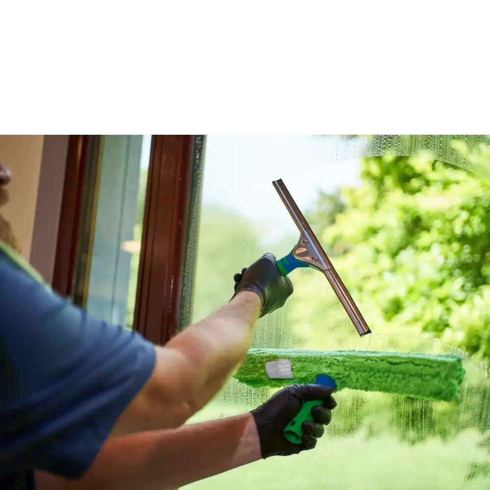 UNGER GreenLabel Fensterreinigungs-Set GTK35 kaufen bei Hood.de