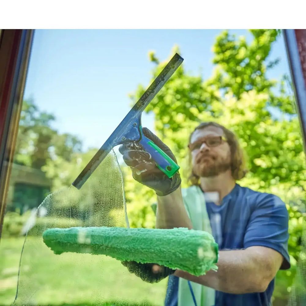 UNGER GreenLabel Fensterreinigungs-Set GTK35 kaufen bei Hood.de