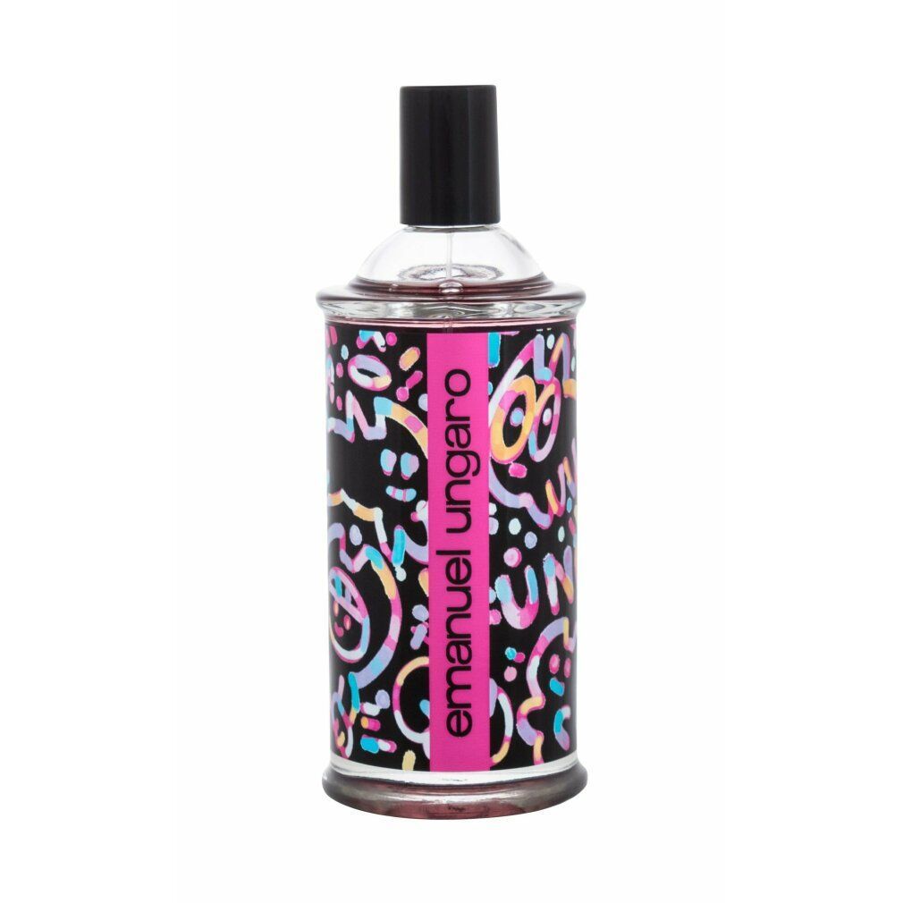 Emanuel Ungaro For Her Eau De Toilette Spray 100ml kaufen bei Hood.de