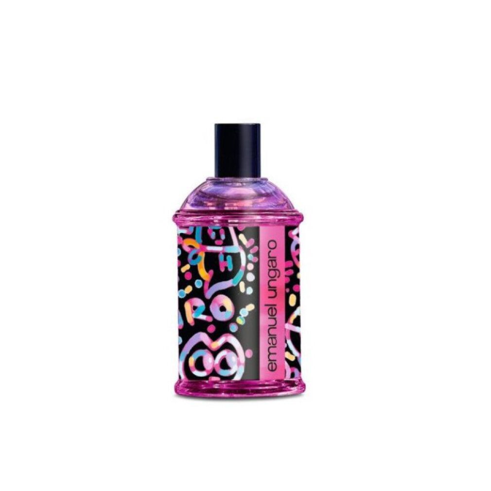 Emanuel Ungaro For Her Eau De Toilette Spray 100ml kaufen bei Hood.de