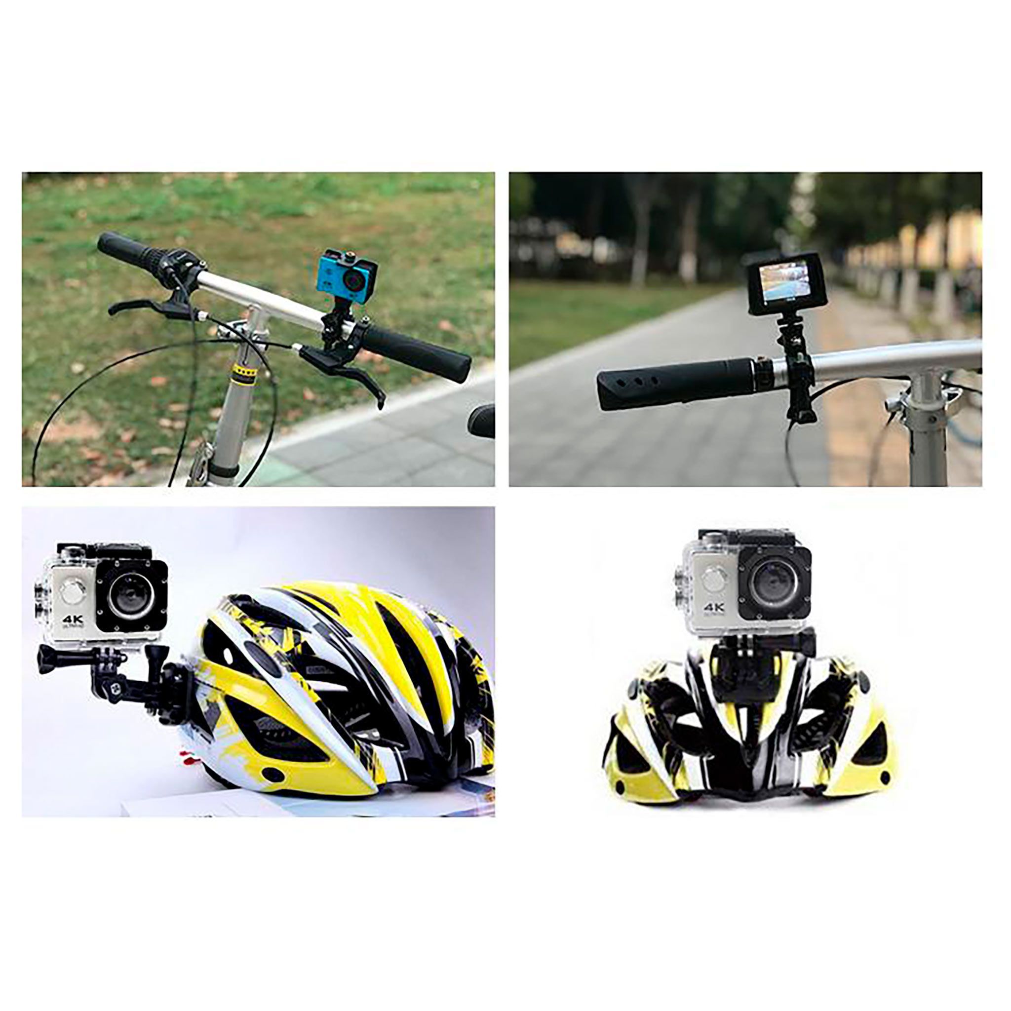 React Action-Kamera Brave 800 kaufen bei Hood.de