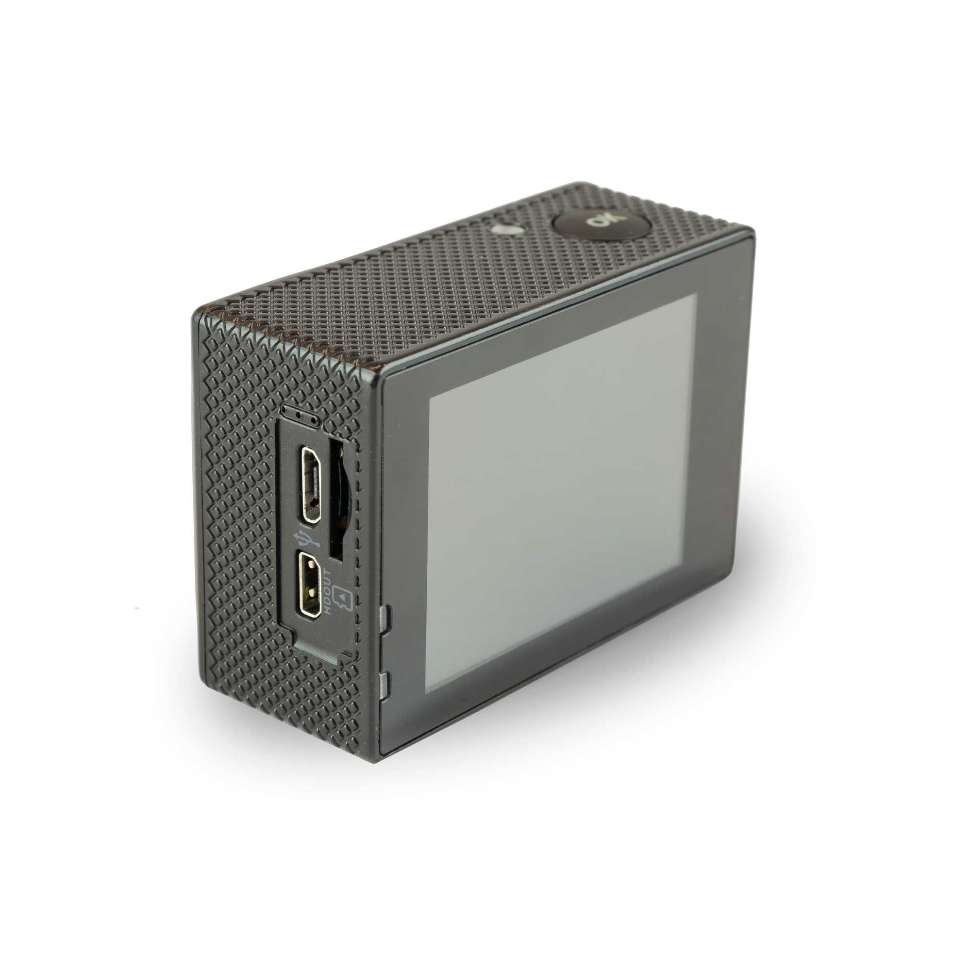 React Action-Kamera Brave 800 kaufen bei Hood.de