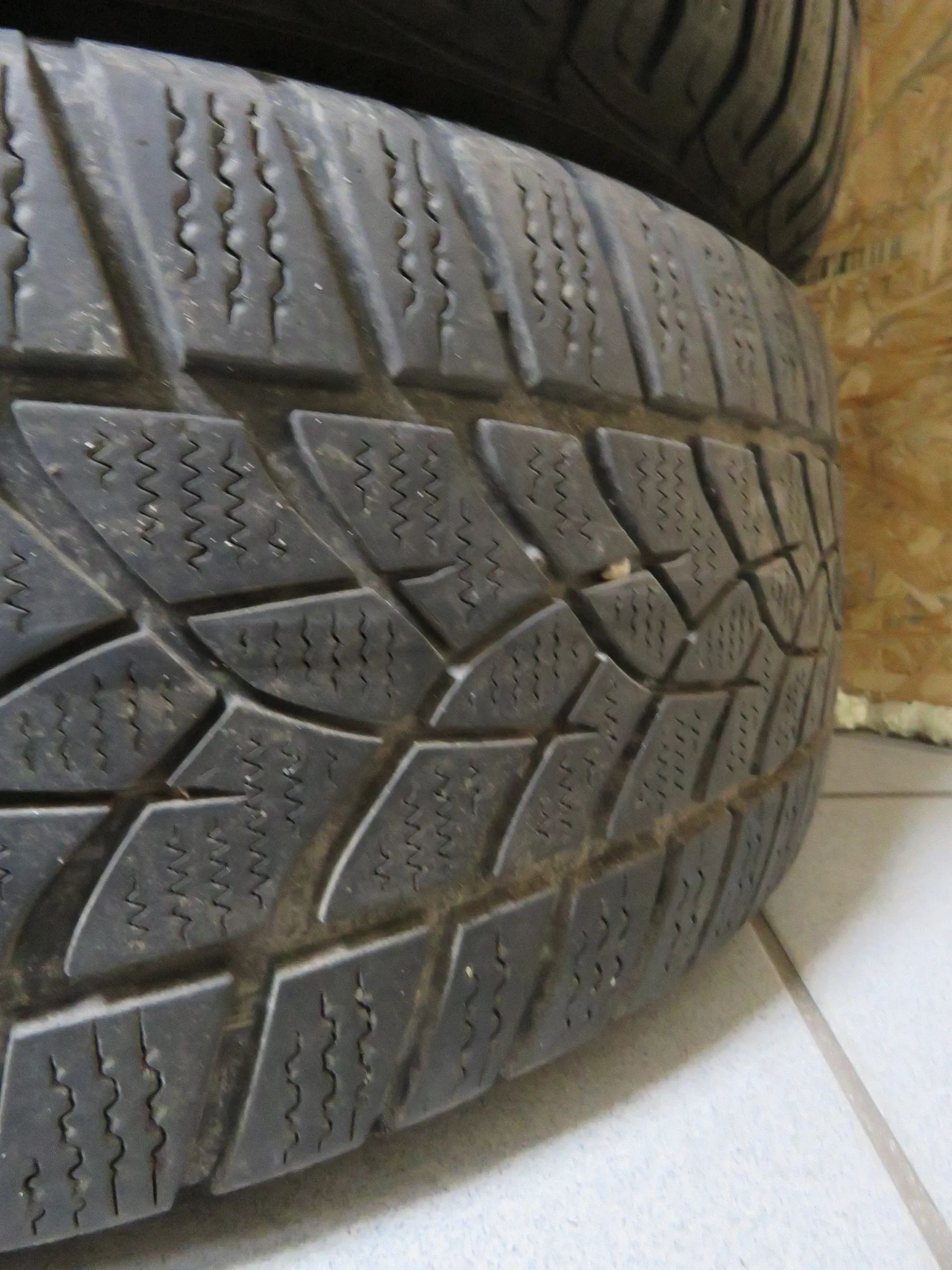 Winterräder Ford Focus ab 2018 GoodYear UGperfG1 205 60 16 92H ...