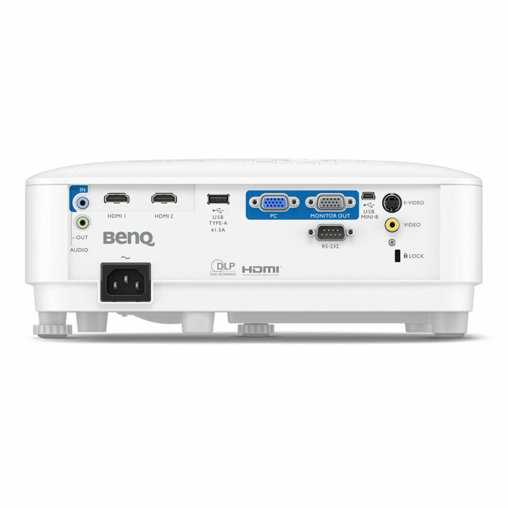 Beamer BenQ MW560 4000 Lumen WXGA kaufen bei Hood.de