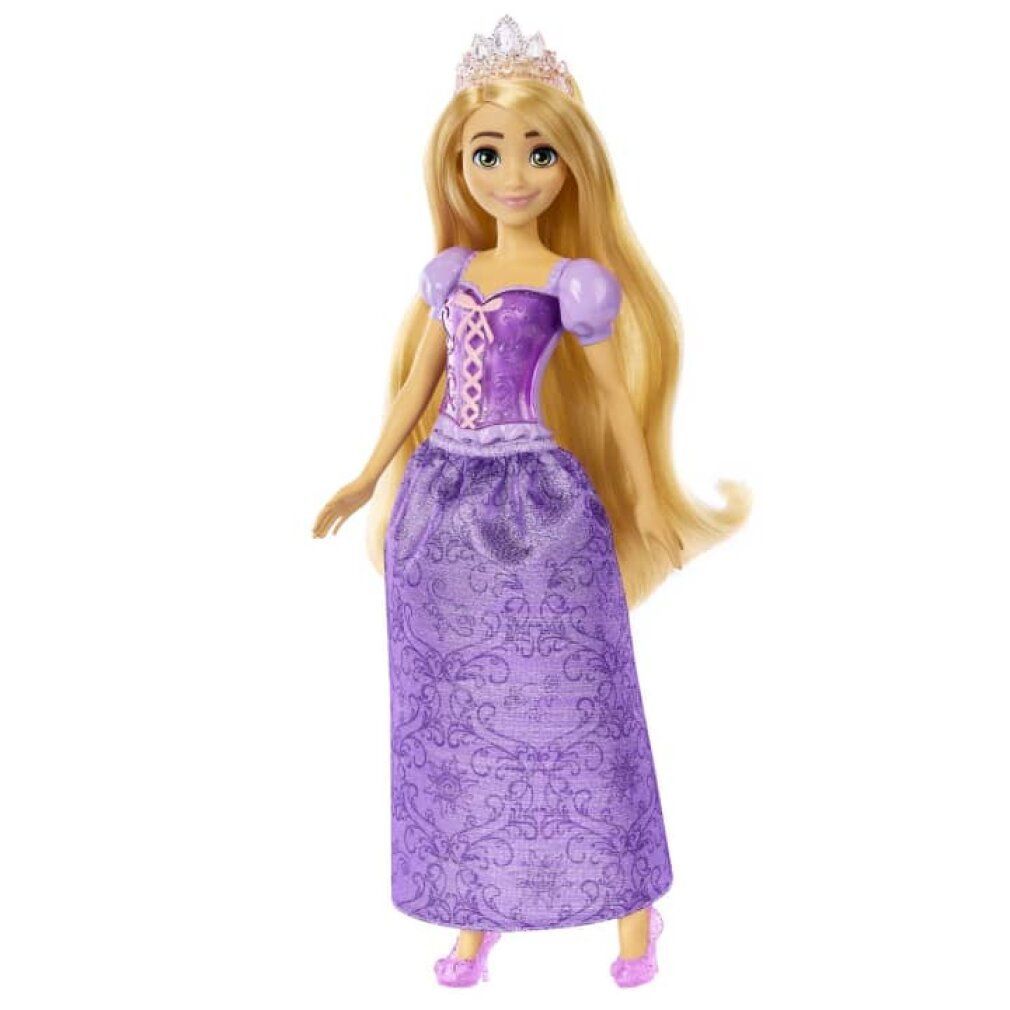 Mattel Mattel HLW03 Disney Princess Fashion Doll Core Rapunzel kaufen ...