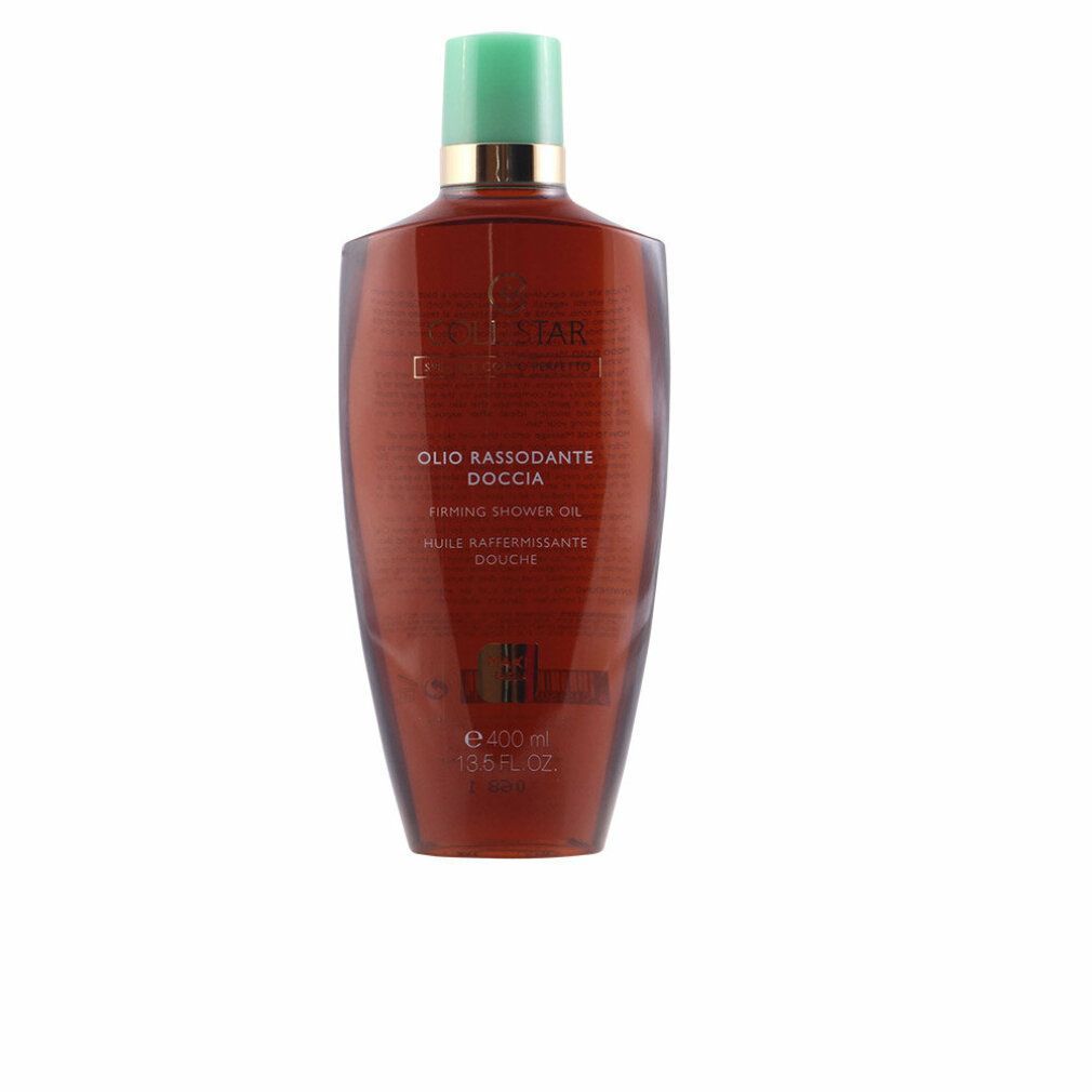Collistar Perfect Body Öl Gelfestigkeit 400ml kaufen bei Hood.de