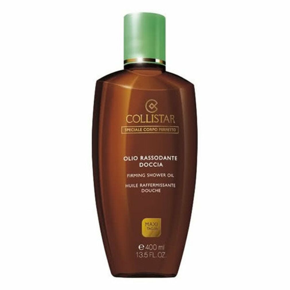 Collistar Perfect Body Öl Gelfestigkeit 400ml kaufen bei Hood.de