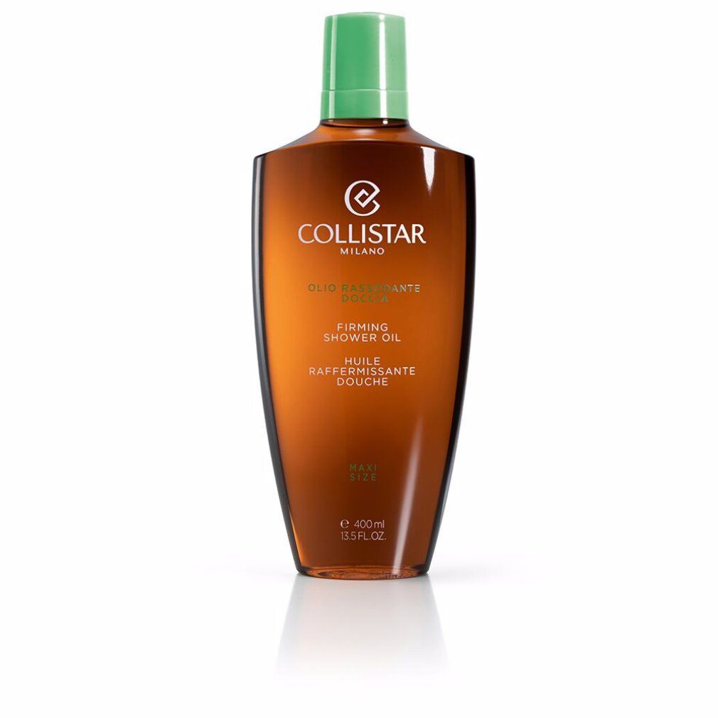 Collistar Perfect Body Öl Gelfestigkeit 400ml kaufen bei Hood.de