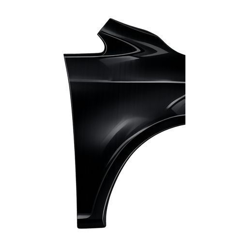 Kotflügel VW Golf PLUS Rechts LC9Z 05-14 Neu Lackiert kaufen bei Hood.de