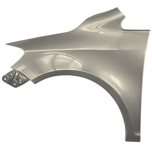 Kotflügel VW Golf PLUS Links LA8X 05-14 Neu Lackiert kaufen bei Hood.de