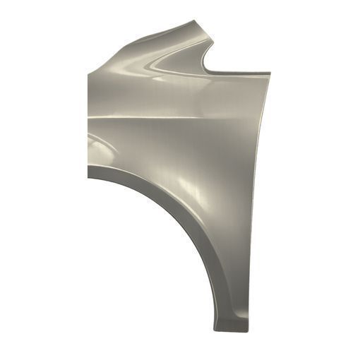 Kotflügel VW Golf PLUS Links LA8X 05-14 Neu Lackiert kaufen bei Hood.de